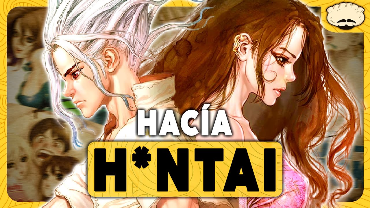 El PASADO OSCURO del AUTOR de DR.STONE - Boichi - YouTube