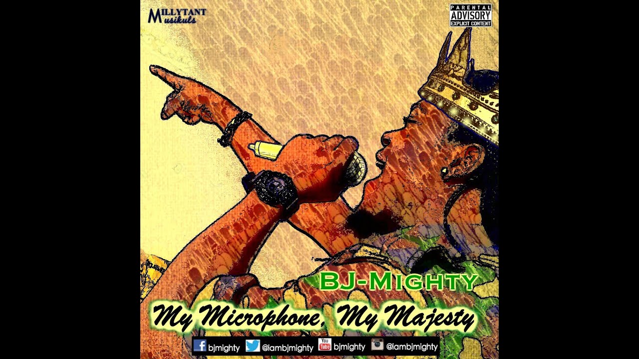 One Take Rap (Yung6ix Diss) - BJ Mighty (Still DRE Freestyle) - YouTube