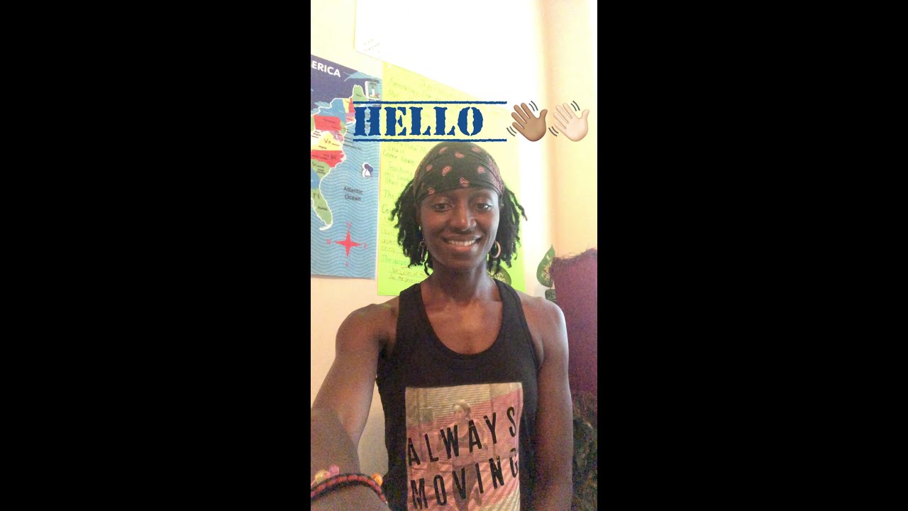 CC Cycle 3 Week 2 History - YouTube