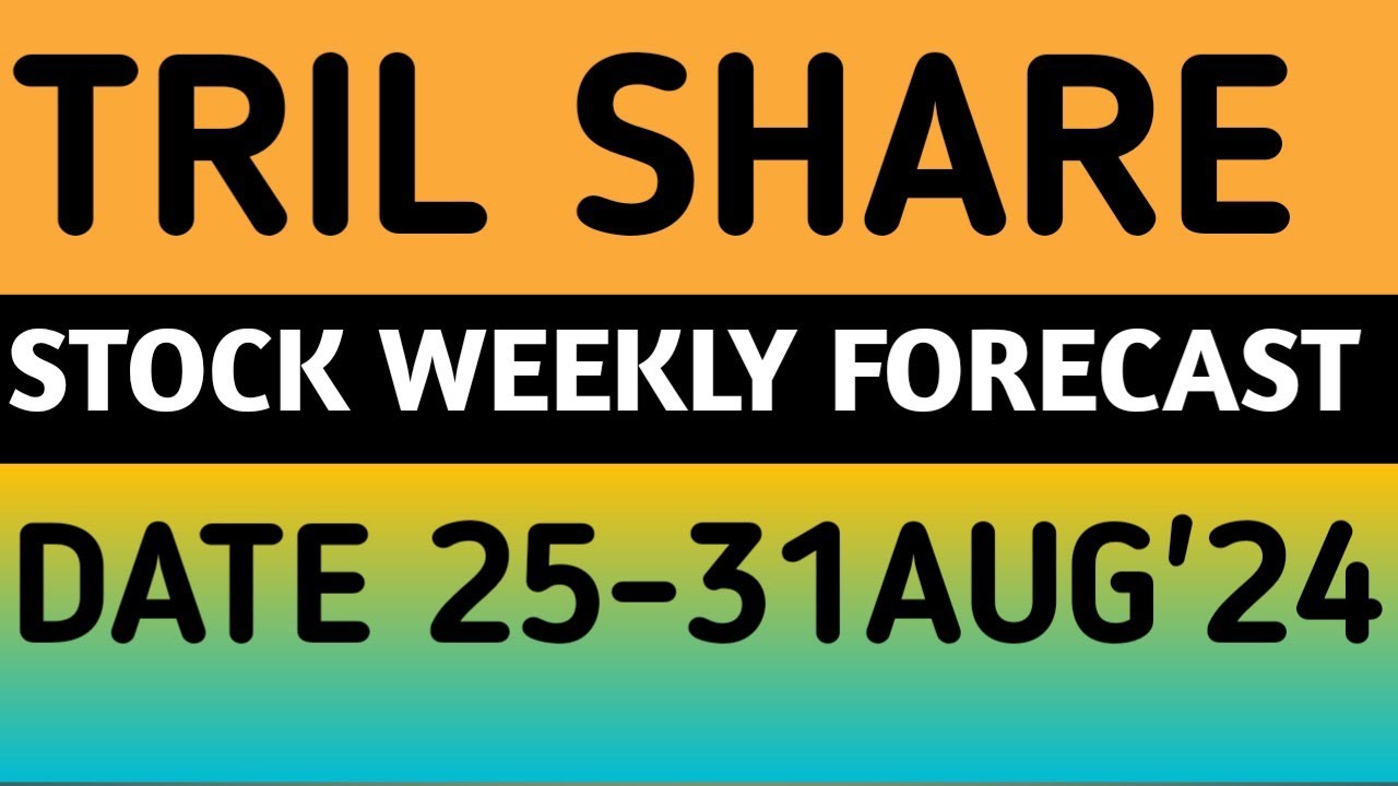TRANSFORMERS AND RECTIFIERS INDIA STOCK LATEST NEWS 25AUG'24/TRIL SHARE ...