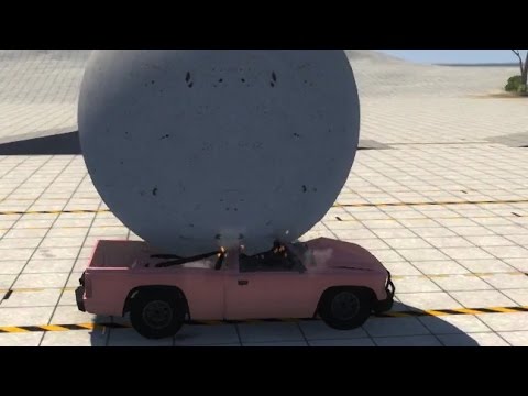 THE BALL IS BACK - BeamNG.drive - YouTube