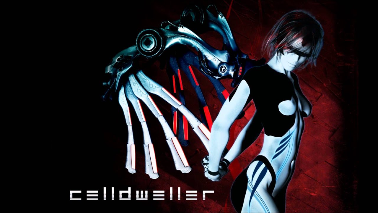 Celldweller - The wings of Icarus Extented - YouTube