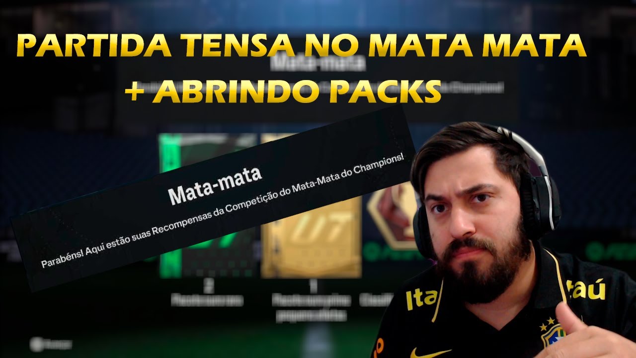SHOW NO MATA MATA + RECOMPENSAS - YouTube