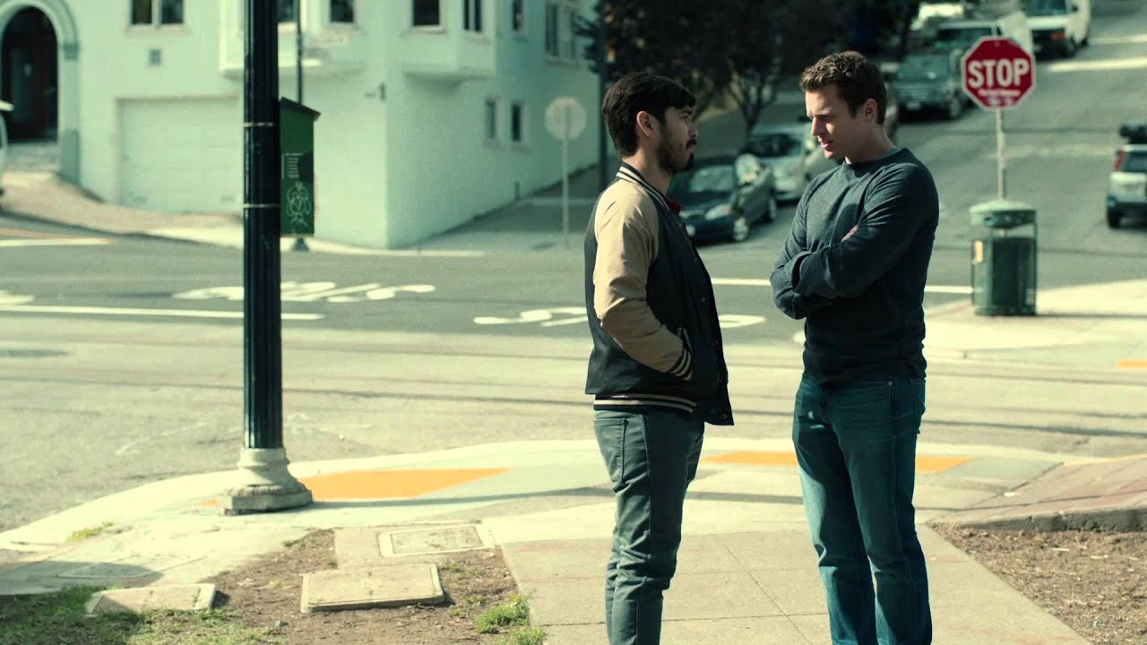 Looking Season 2: Episode #4 Clip #1 (HBO) - YouTube