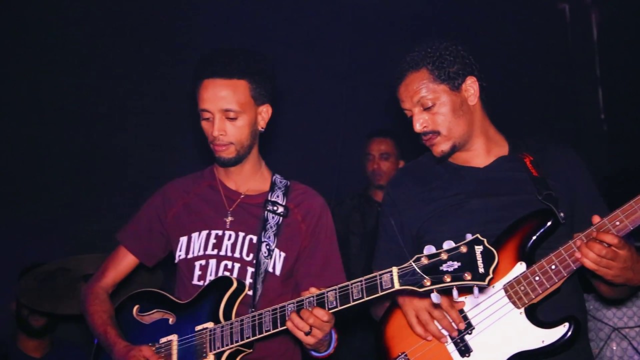 eritrean music 2018 tesfu tesfamichael sened band ንሓገዝ ህጻን ኮኮብ ቴድሮስ ...