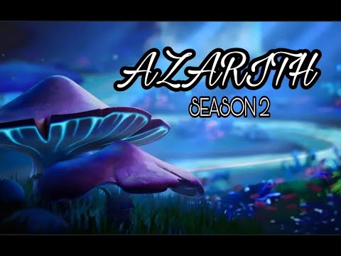 Azarith S2: Mystic Mirage Trailer - YouTube