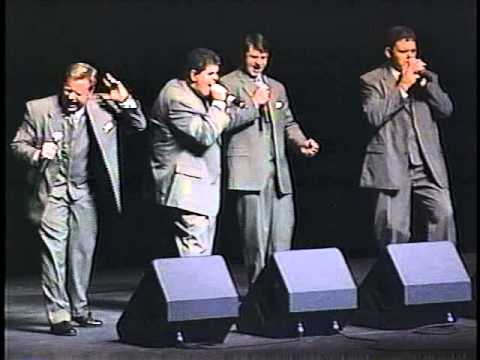 Dove Brothers. Didn't It Rain. 2000 Grand Ole Gospel Reunion. - YouTube