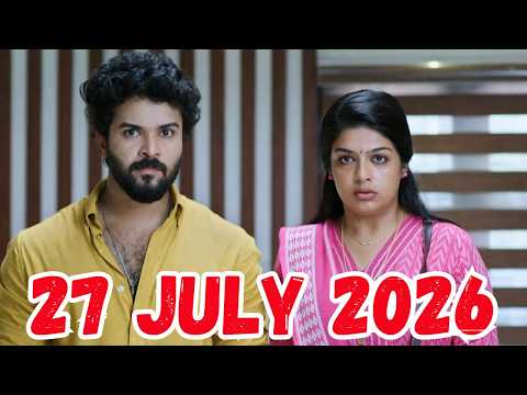 ADVOCATE ANJALI PROMO || Kurup if furious after Raghavan Unni warmly welcomes Arjun and Anjali Home.