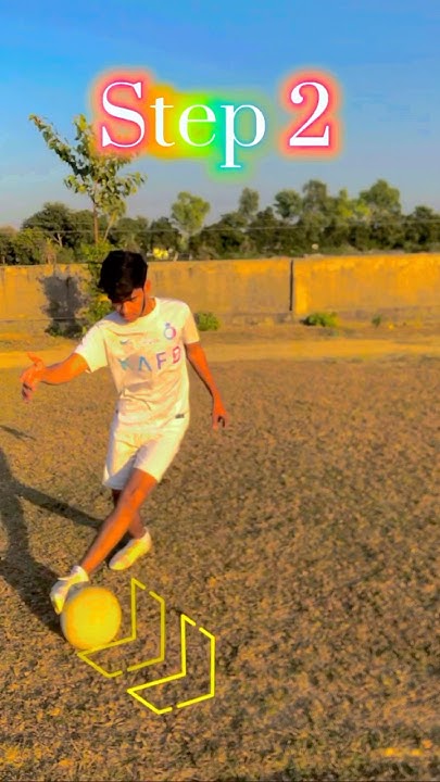 Roll ball tutorial 🥵🥶⚽️😶‍🌫️ #football #foryou #skills - YouTube