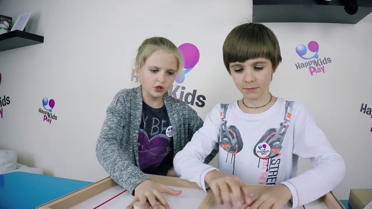 HappyKidsPlay E18 Unboxing PUKEC - YouTube