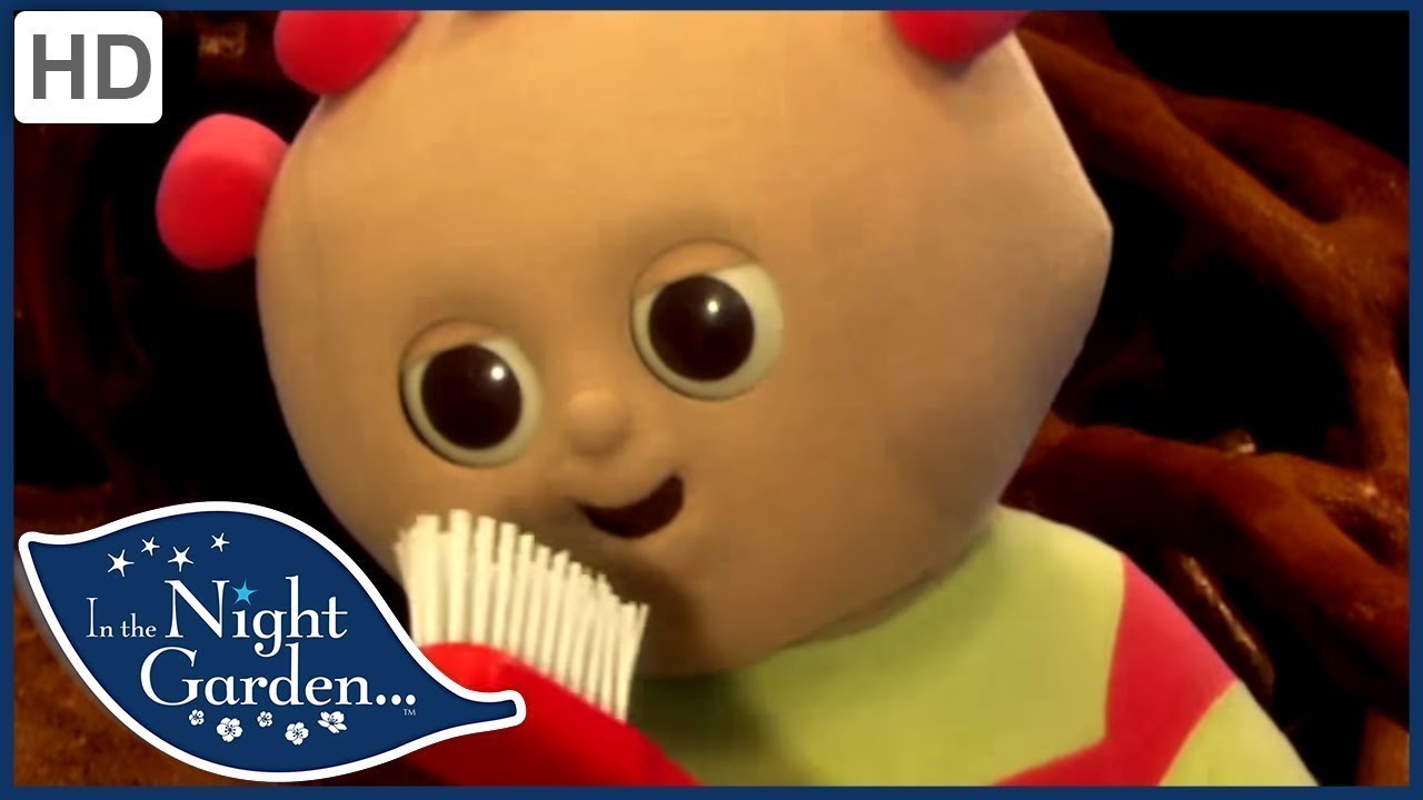 The Tombliboos' Busy Day | In the Night Garden | Videos for Kids ...