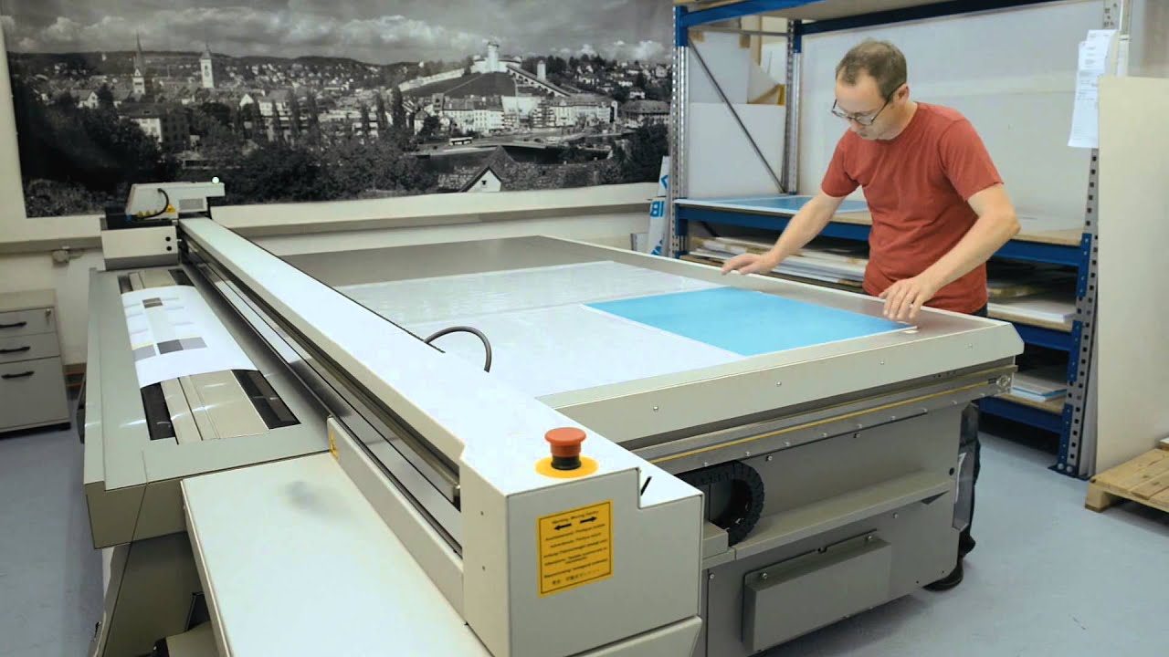 Monopac Imagefilm - YouTube