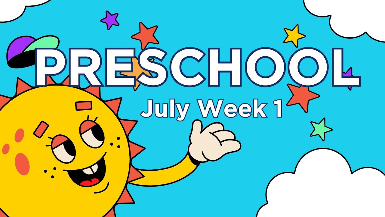 Forgive One Another! Preschool Bible Lesson - YouTube