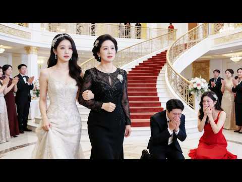 💔 Reborn! Mother-in-law and I  teach a scumbag and his mistress a lesson#chinesedrama