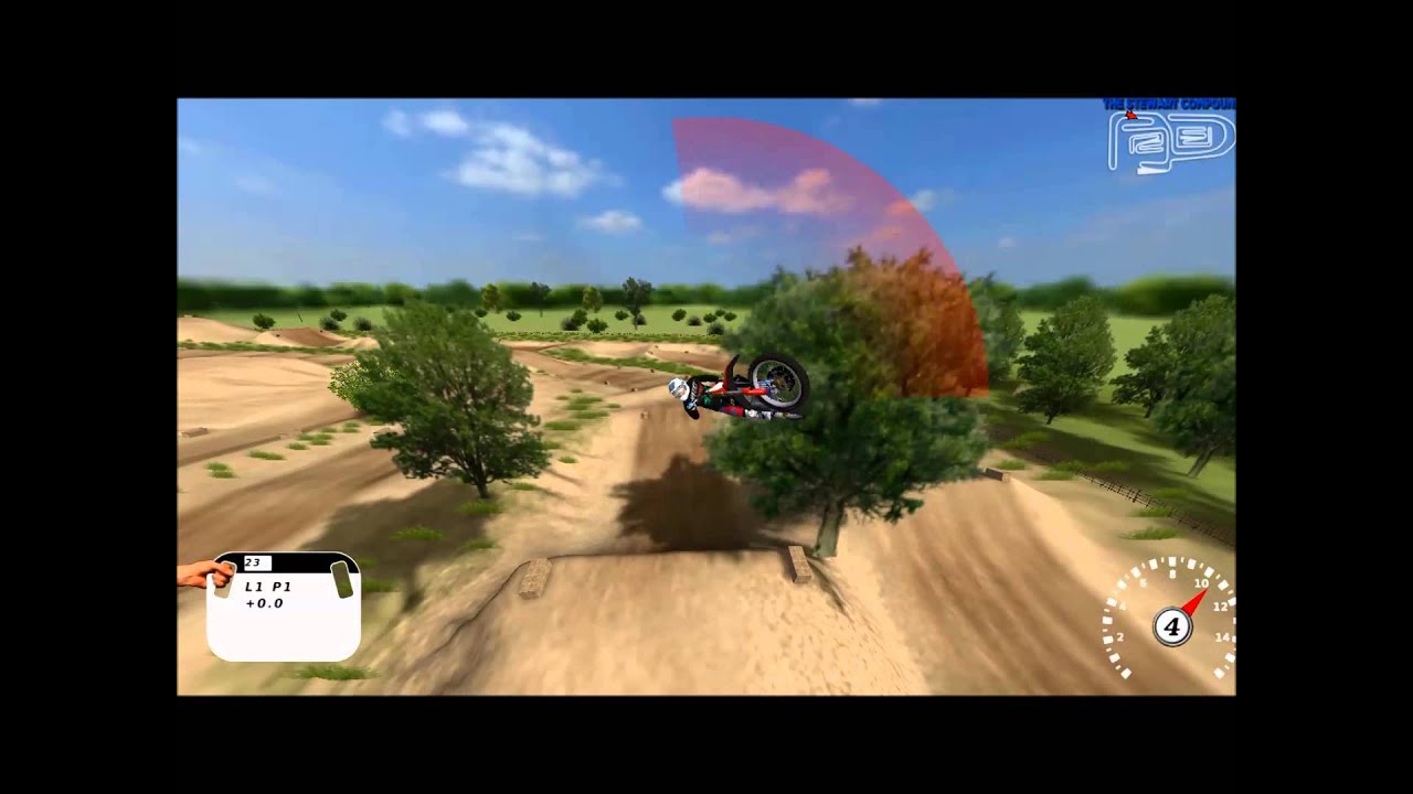 Mx simulator whips - YouTube
