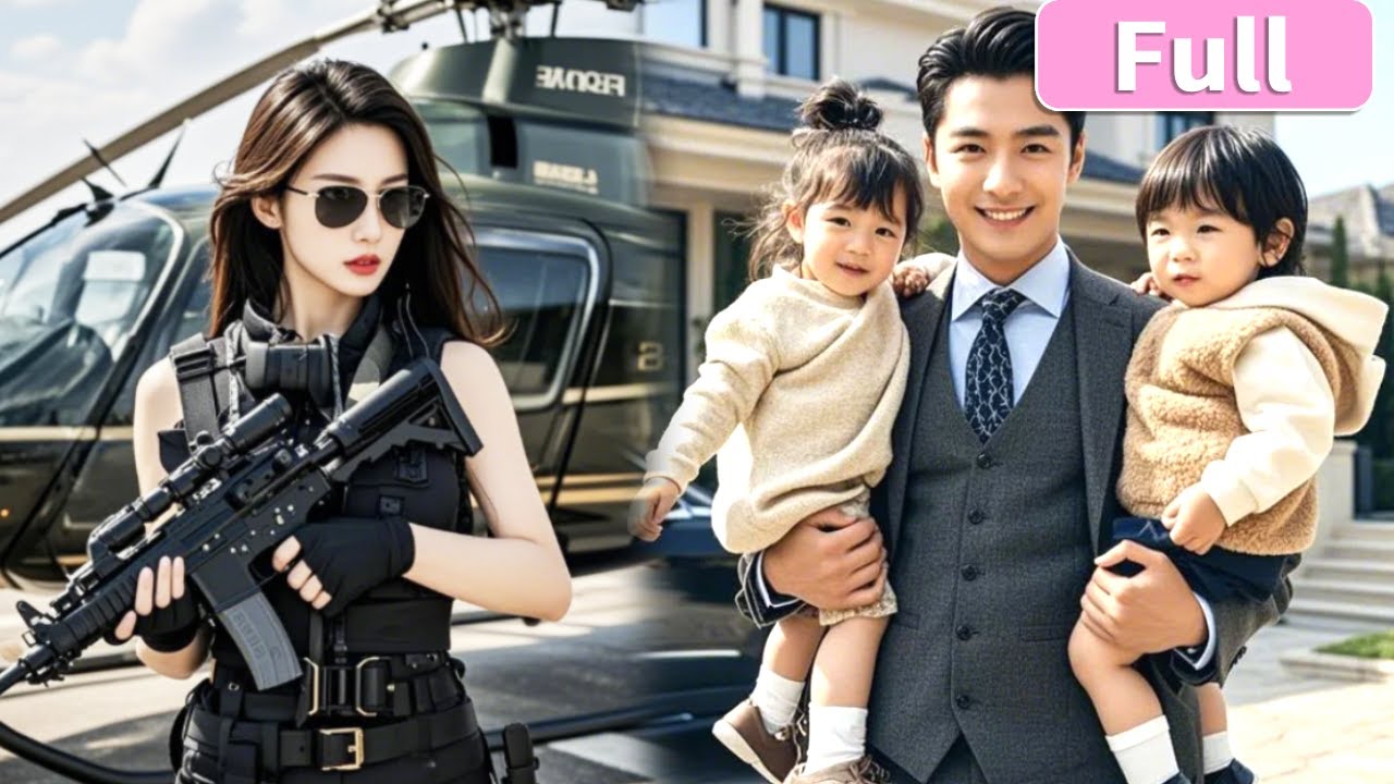 【ENG SUB】💕7 years later, agent girl made a stunning comeback, CEO ...