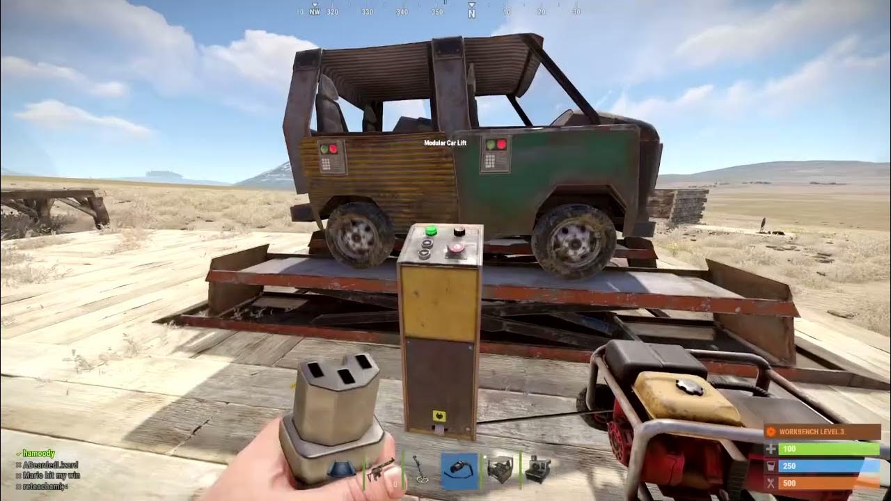 How to Use Generators in Rust - YouTube