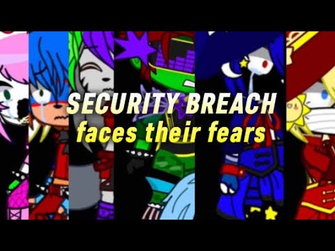 Security breach faces their fears []Og[] ||SB|| - YouTube