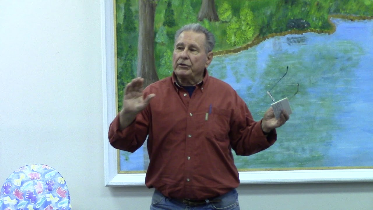 Ultimate Health by Bill Freeman - YouTube