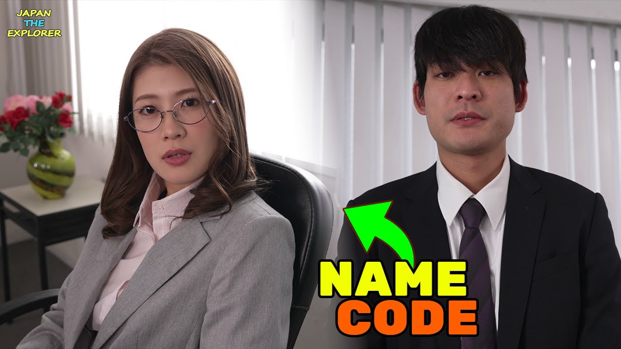 female boss and her subordinate | preview - YouTube