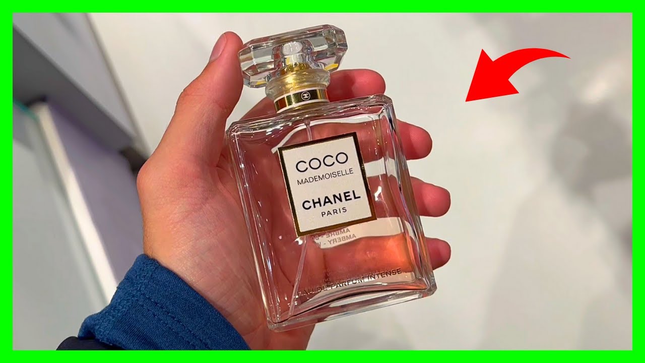 3 Things To Know About Coco Mademoiselle Intense Perfume By Chanel ...