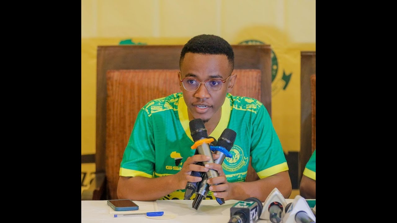🔴LIVE : ALI KAMWE ATANGAZA WIMBO WA TABULELE NA HARMONIZE KUTOKA ...
