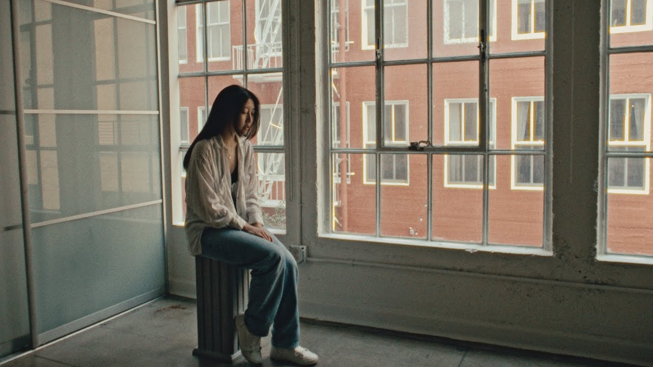 Katherine Li - If I Weren't Me (Official Video) - YouTube