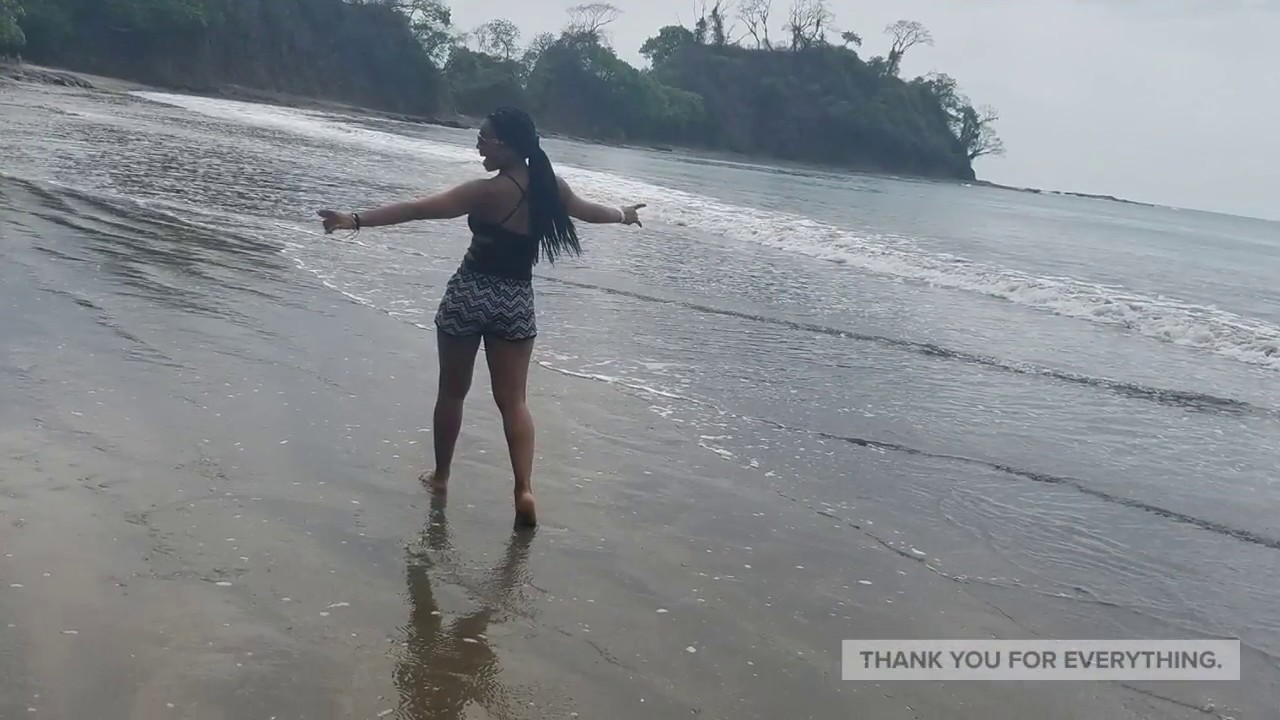 Brianna Lemon Costa Rica Recap - YouTube