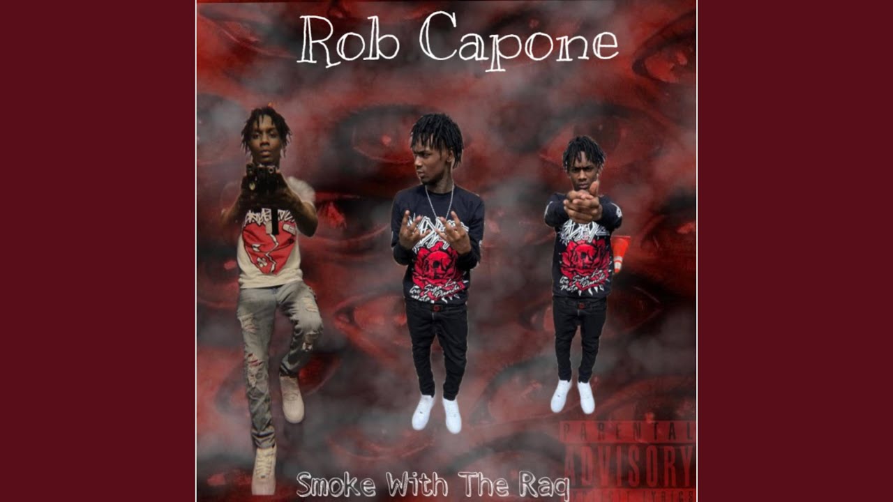 Smoke with the raq - YouTube