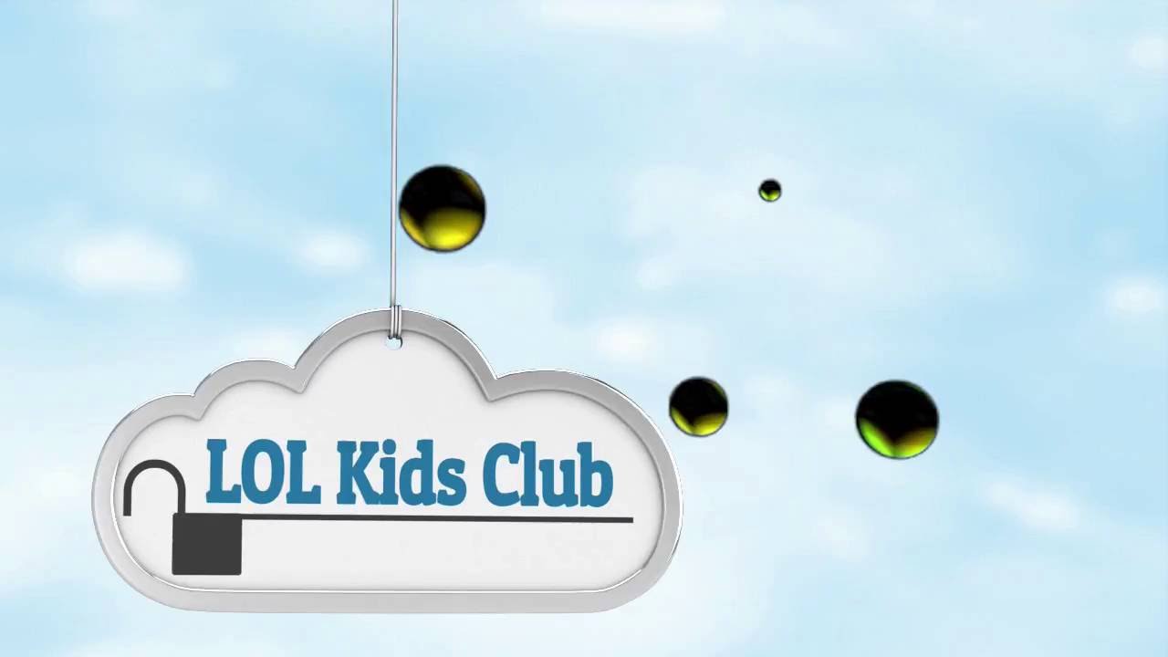 LOL Kids Club Is Coming To Las Vegas! - YouTube