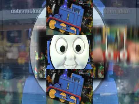 (YTPMV) Thomas Tank Dark Side Knock Off Toys Ep1 Fake Lego Train Scan ...