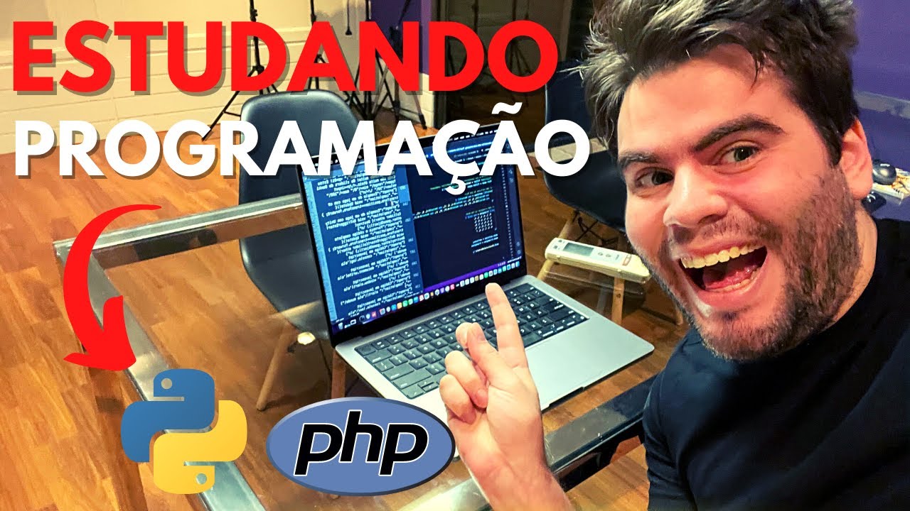 Aprenda PROGRAMAR mais Rápido Usando ChatGPT + Prompts Corretos (TUTORIAL) - YouTube