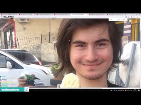 KENDİNE MÜZİSYEN GÜLMEKTEN KARNINIZ AĞRIYCAK KISA KLİPLER