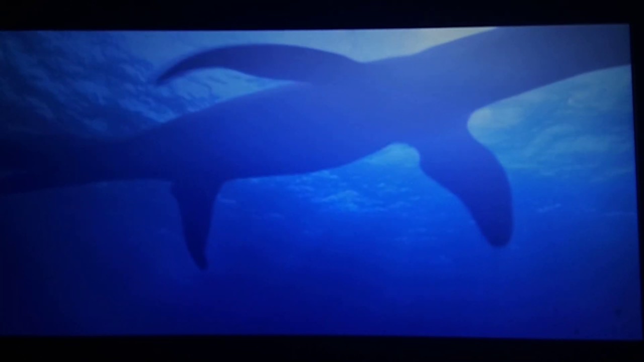 Prehistoric planet sky king part 2 - YouTube