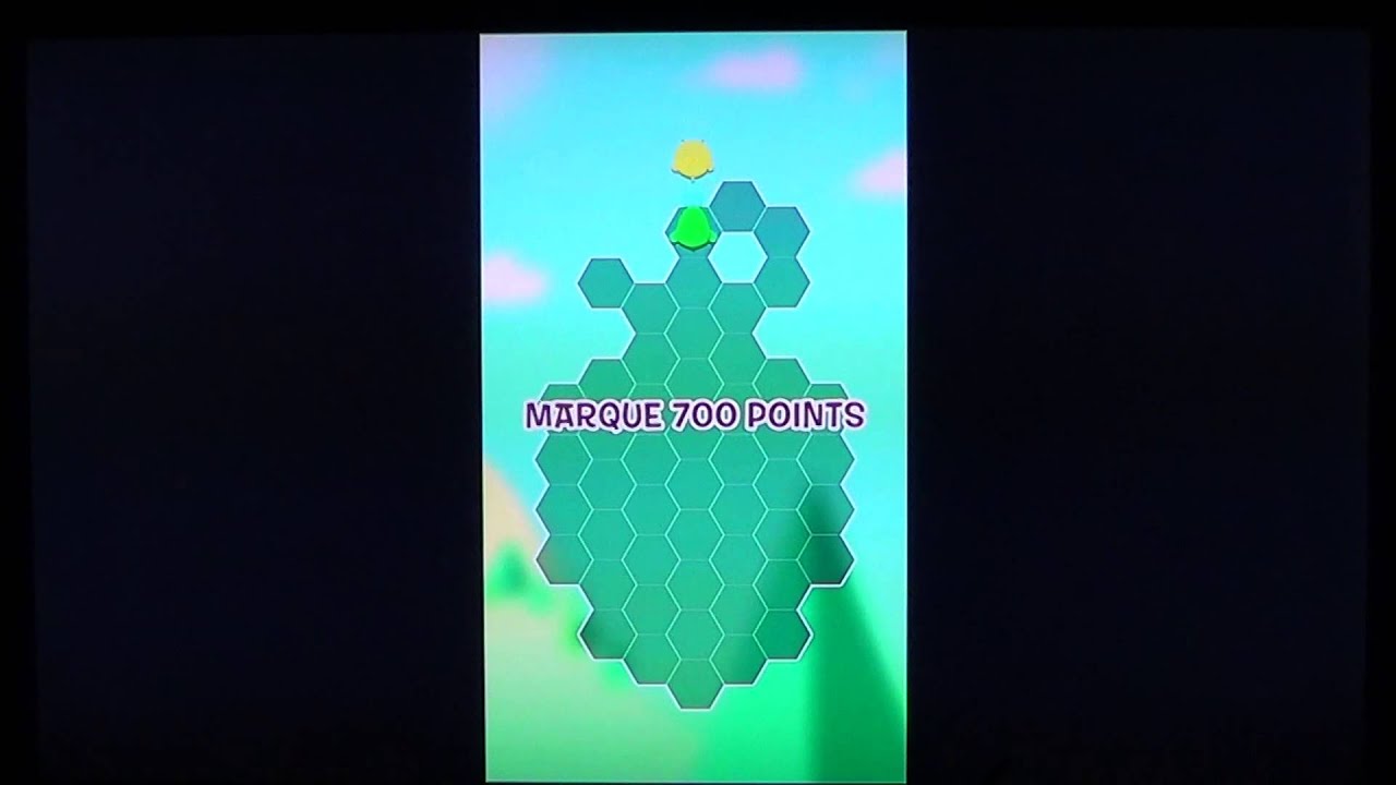 Ipad Iphone Disco Bees The new match 3 game review - YouTube