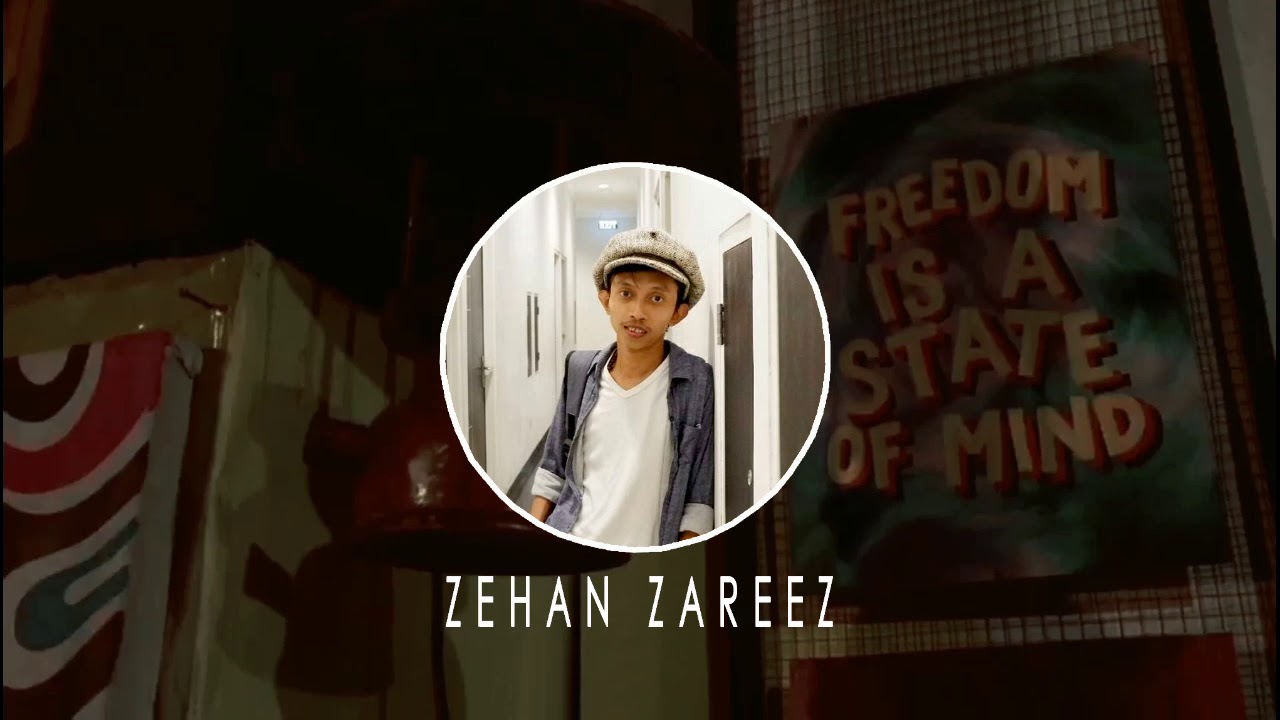 NARASI MUDA-MUDI | ZEHAN ZAREEZ - YouTube