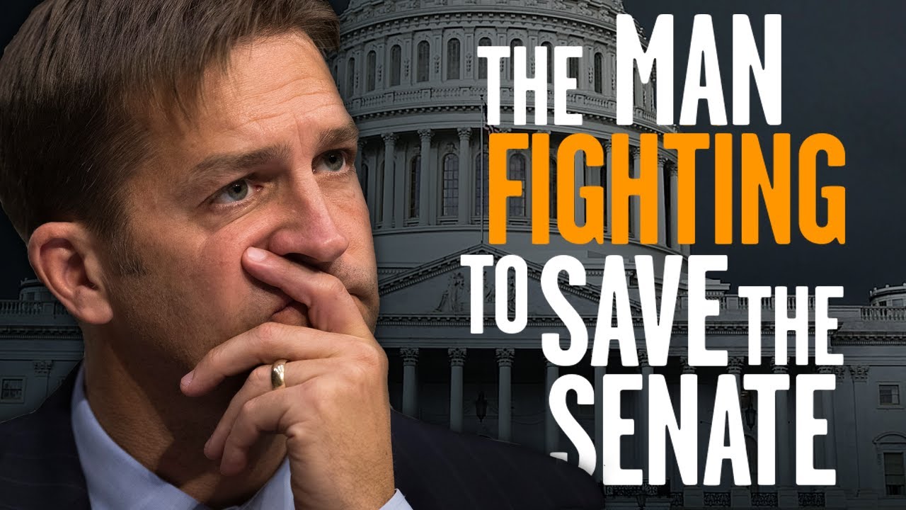 Senator Ben Sasse on why the 2020 Senate elections may be more ...