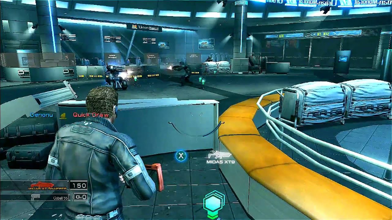 Mind Jack - Gameplay 4 HD 1080.mp4 - (Denonu Plays) | Denonu Does ...