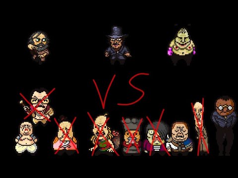 Lisa : The Pointless (Alex and Joel VS The Game) - Part 3 - YouTube