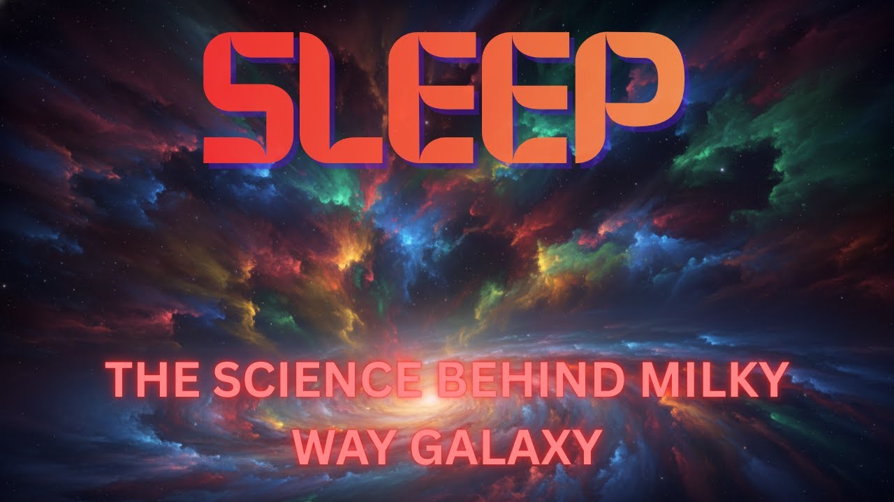 Falling Asleep While Exploring the Calm Science Behind Gravity - YouTube