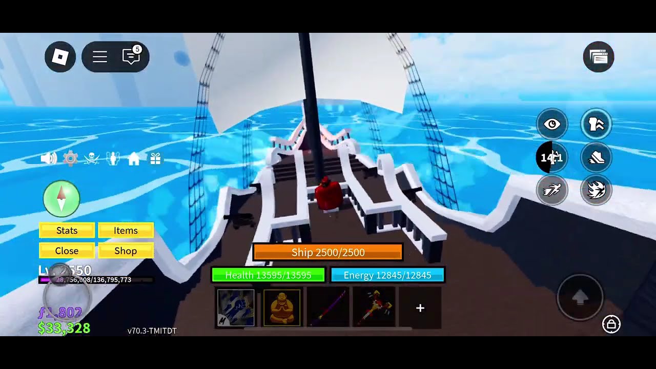 UPDATE DRAGON REWORK TRAILER + SHOWCASE | Blox Fruits!!! - YouTube