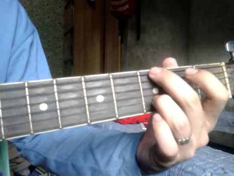Hahaha Hasula - Kurt Fick (guitar cover) - YouTube