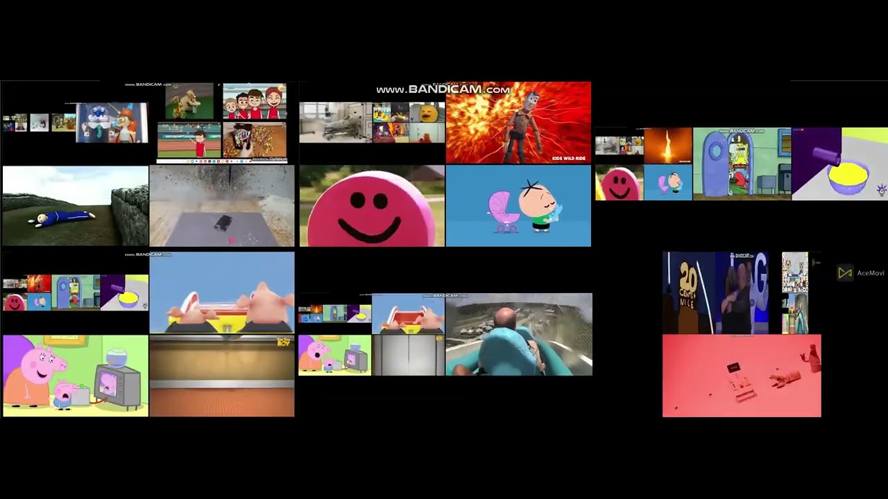 up to faster 146 parison to crossover - YouTube