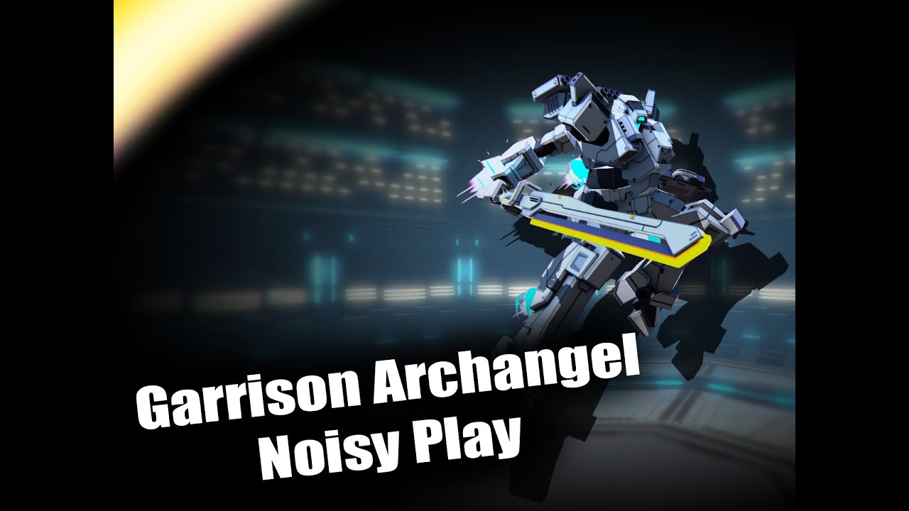 Garison Archangel // Small Review // - YouTube