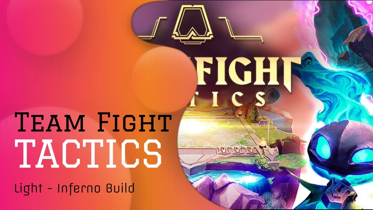 Team Fight Tactics: 1st place win without a 3 star champ build! - YouTube