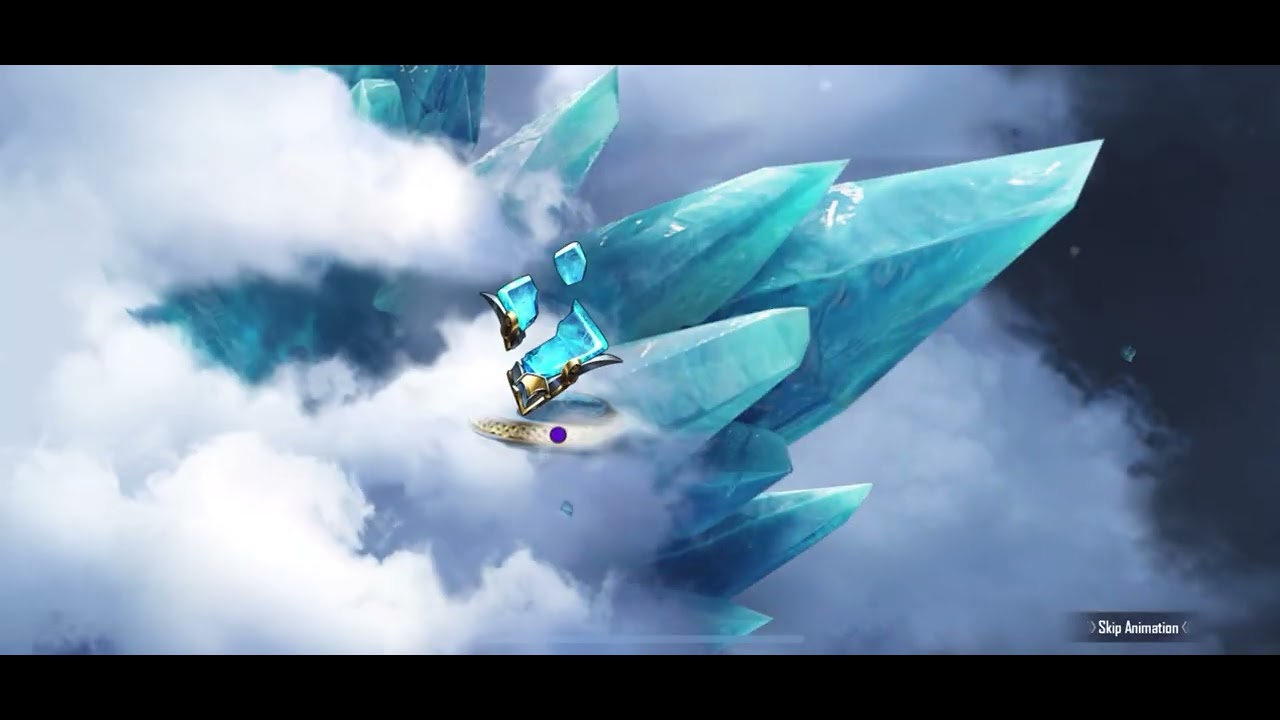 Create opening full Boom Boom ️ ( Arctic ) / ( the Reaper ) # ...