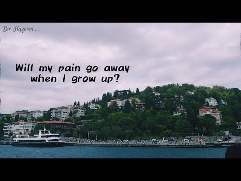 Mavi Gri, Ozan Bayraşa, Simge - Bir Şehri Sevmek (English Translation)