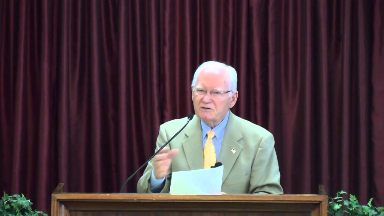 Wayne Cole - The Real God - YouTube