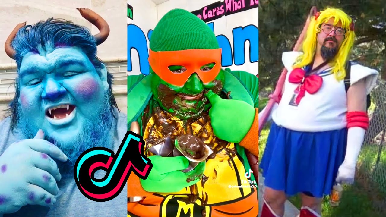Cringe TikTok that give me second hand embarrassment 8 - YouTube