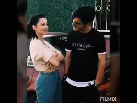 enes alf ve busekorkmaz barıştı